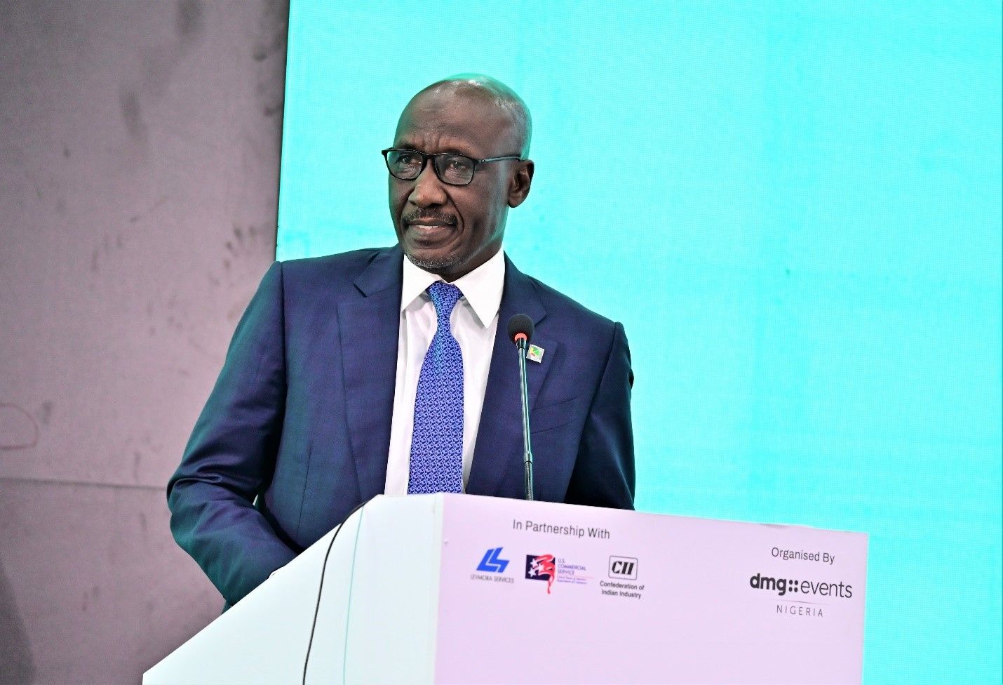 Day two at the NOG Energy Week