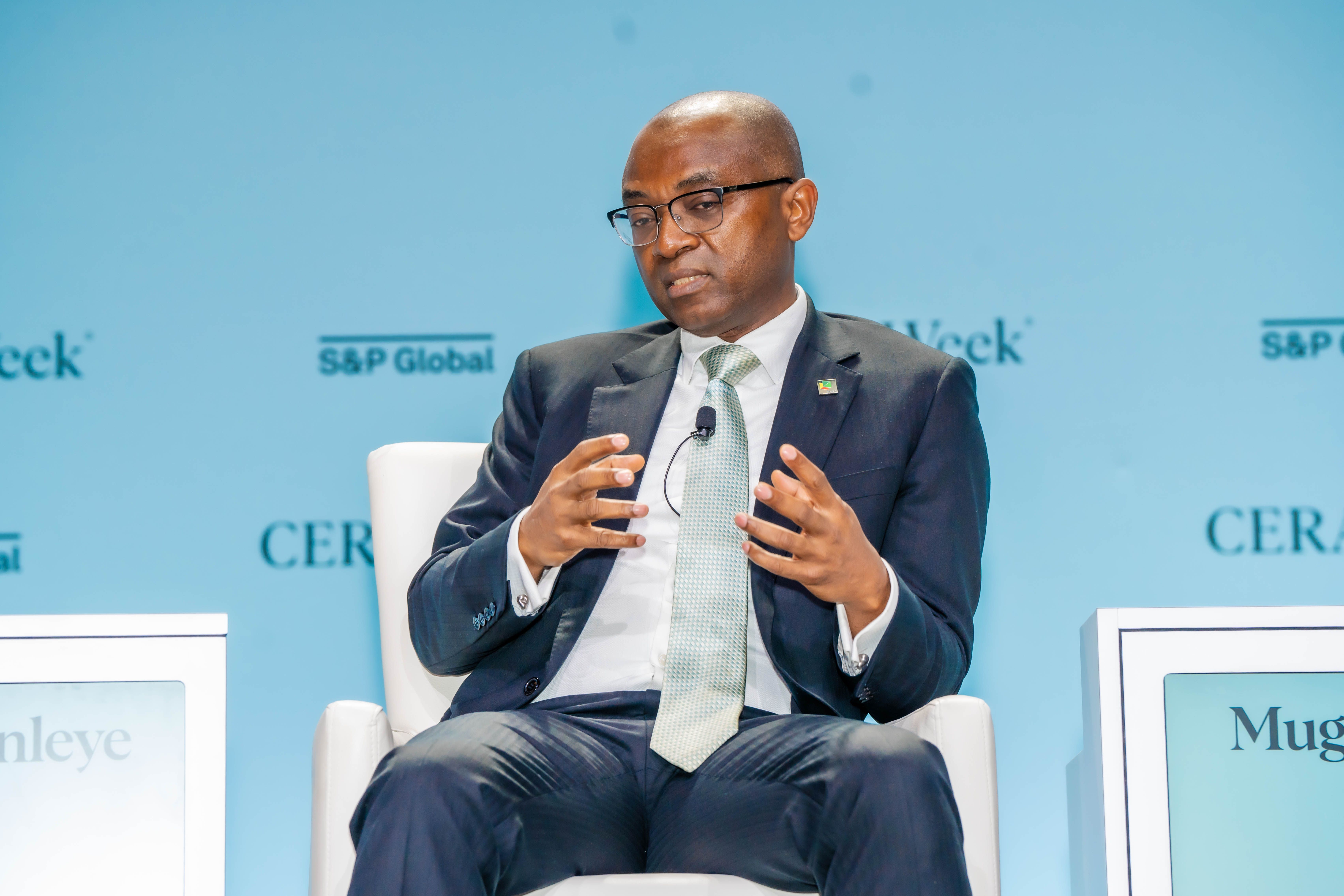 Transparency, Research, Innovation Driving NNPC Ltd Transformation ---EVP Gas, Power & New Energy