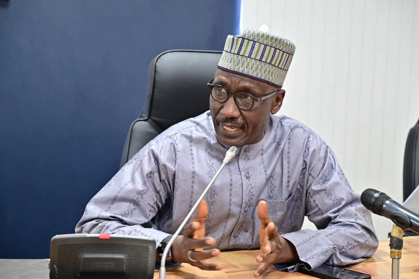 NNPC Ltd. And GNPC Sign MoU