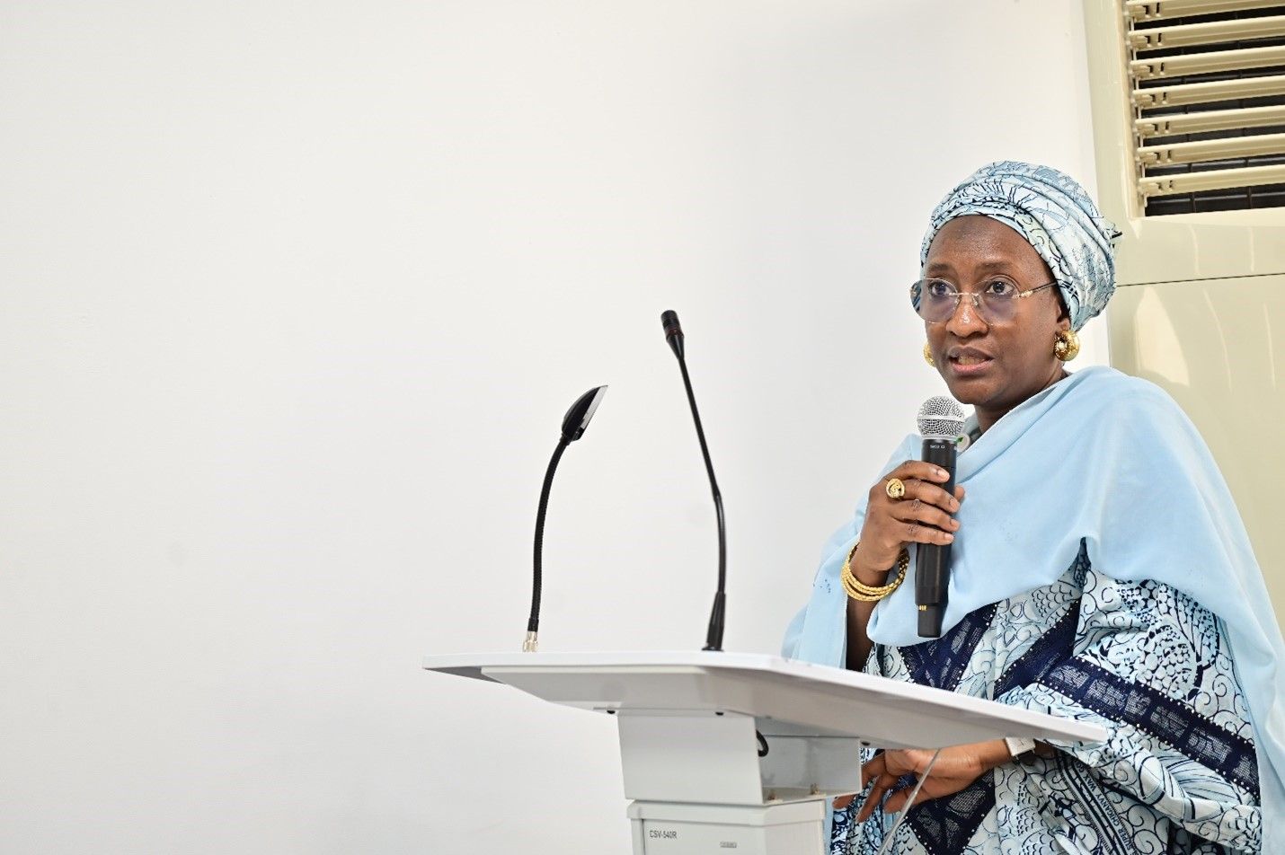 TOWN HALL MEETING WITH THE GROUP CHIEF EXECUTIVE OFFICER (GCEO) NNPC ...