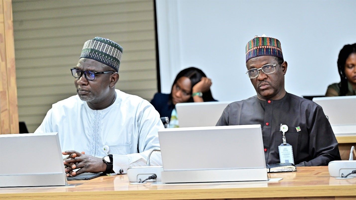 NNPC, NIPCO PARTNER TO DELIVER CNG AS ALTERNATIVE FUEL NATIONWIDE