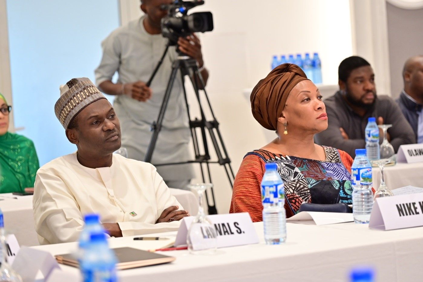 NNPC DOWNSTREAM HOLDS STRATEGY RETREAT