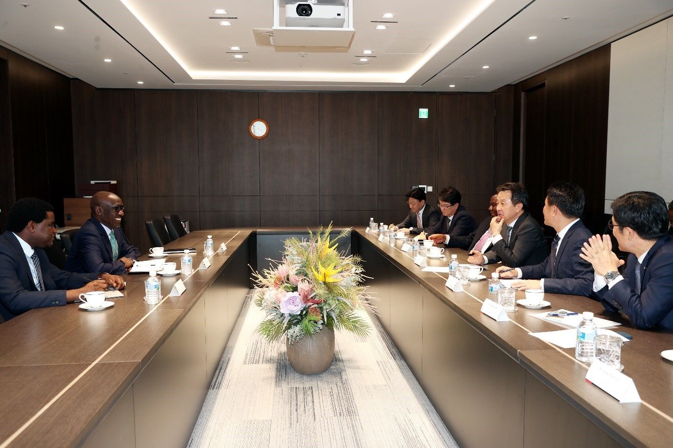 The Group Chief Executive Officer of NNPC Ltd, Mr. Mele Kyari, recently ...