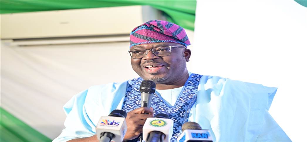 NNPC LTD, GCEO KYARI BAG NIGERIA GOVTECH AWARDS