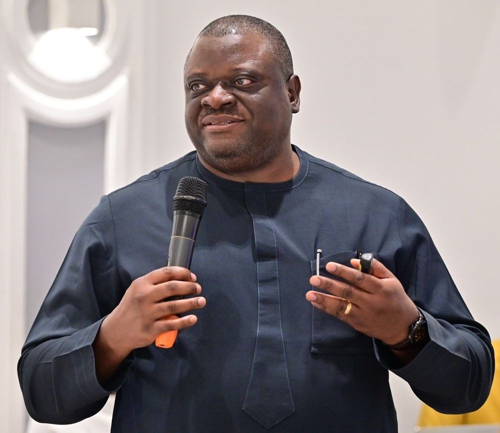 DAY TWO (2) OF 2024 NGIC STRATEGIC BUSINESS RETREAT WITH THE THEME ...