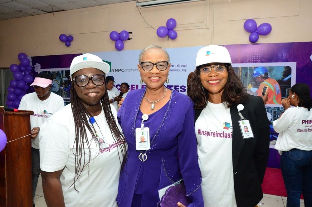 PHRC CELEBRATES 2024 INTERNATIONAL WOMEN’S DAY IN GRAND STYLE