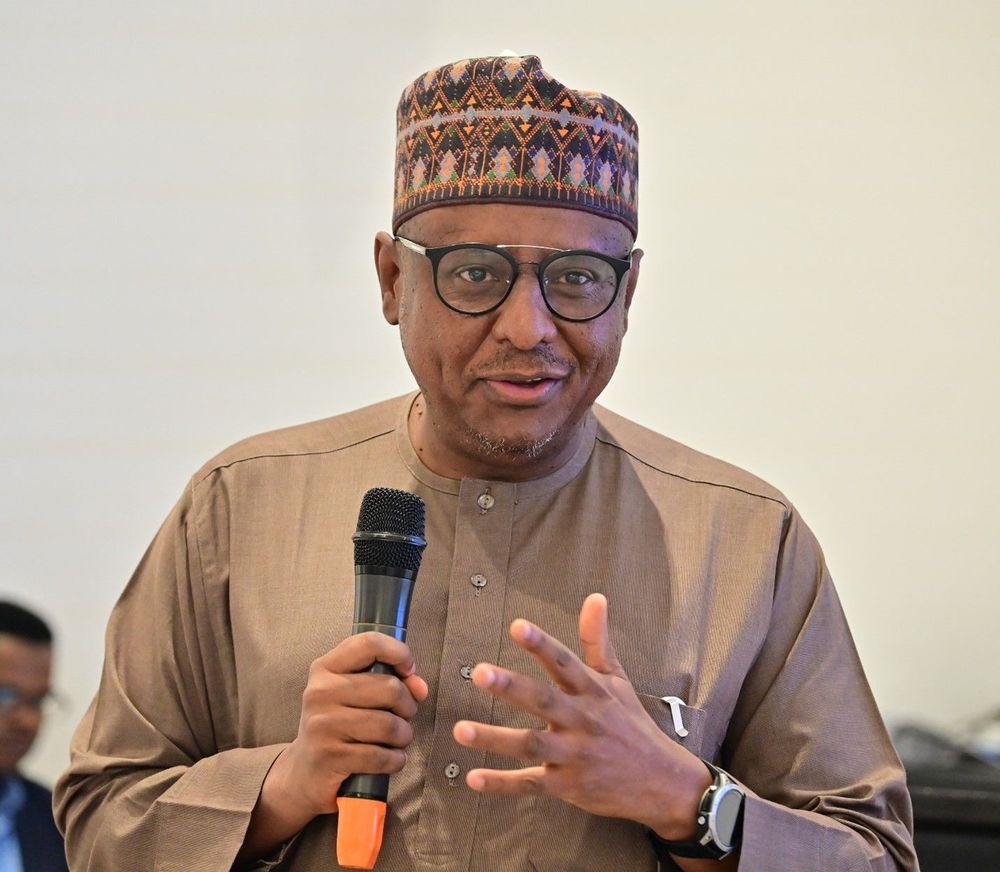 DAY TWO (2) OF 2024 NGIC STRATEGIC BUSINESS RETREAT WITH THE THEME ...