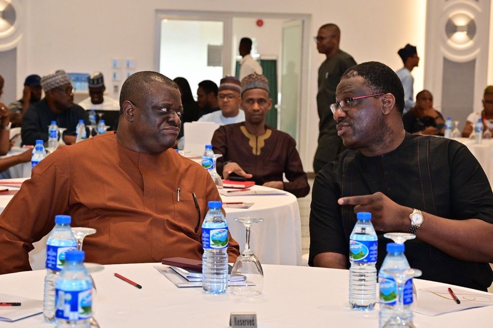 HIGHLIGHTS FROM THE 2024 NGIC STRATEGIC BUSINESS RETREAT WITH THE THEME: GROWING A SUSTAINABLE ...