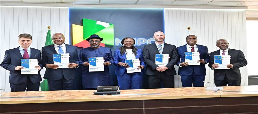 NNPC, NCDMB, IOCs SIGN MoU To Reduce Contracting Cycle