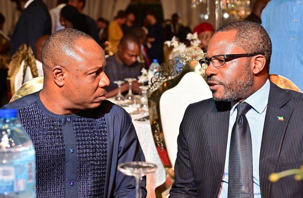 NOG Gala Dinner/Awards Ceremony