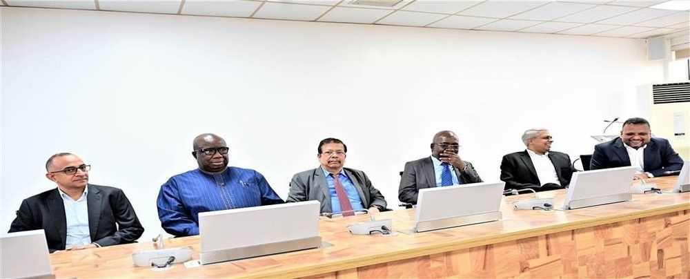 NNPC LTD. SIGNS MoU WITH INDORAMA PETROCHEMICALS TO DEEPEN NIGERIA’S NIGASIFICATION STRATEGY