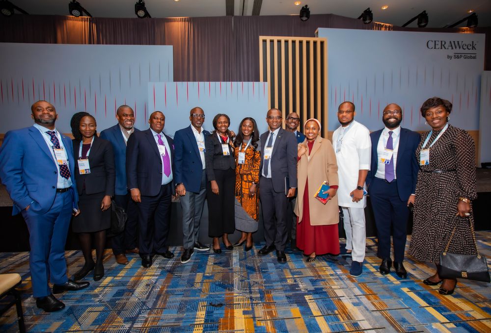 NNPC Ltd Will Use Gas to Trigger Nigeria’s Industrialisation, Economic ...