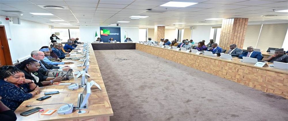 NNPC, NCDMB, IOCs SIGN MoU To Reduce Contracting Cycle