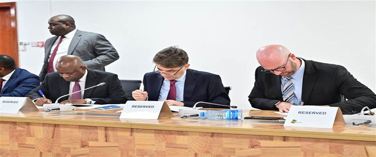 NNPC, NCDMB, IOCs SIGN MoU To Reduce Contracting Cycle