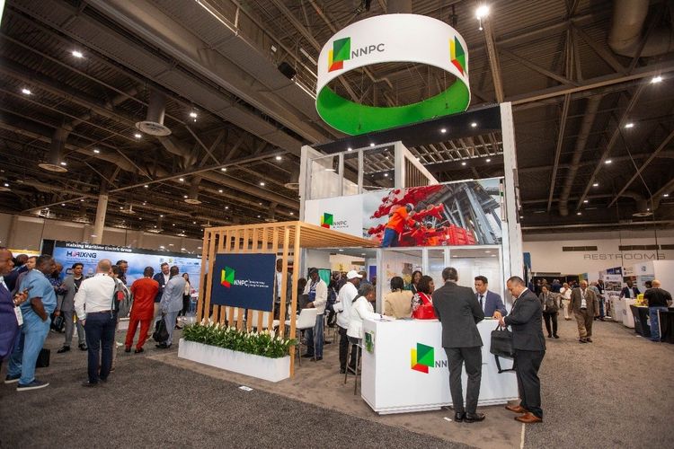 NNPC LIMITED SHINES AT THE 2024 OFFSHORE TECHNOLOGY CONFERENCE (OTC) AT ...
