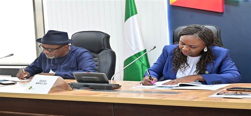 NNPC, NCDMB, IOCs SIGN MoU To Reduce Contracting Cycle