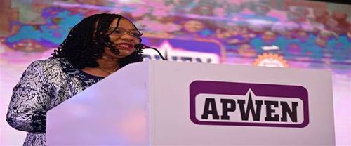 APWEN HOLDS 2023 CONFERENCE IN ABUJA